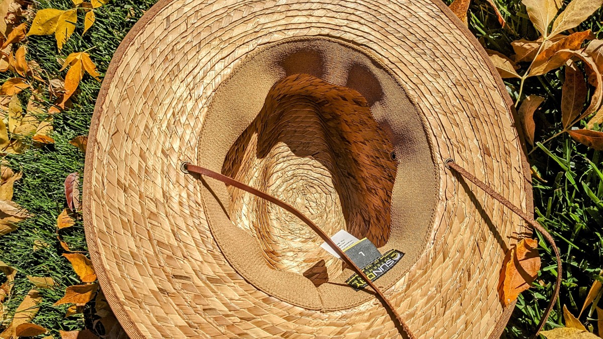 Sunday Afternoons Islander Hat Review | Tested