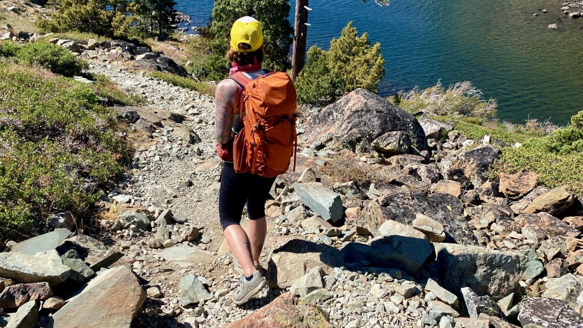 Altra LP Alpine - Women's Review | Tested & Rated