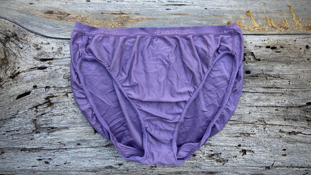The Best 3 Travel Underwear for Women of 2024 | Tested