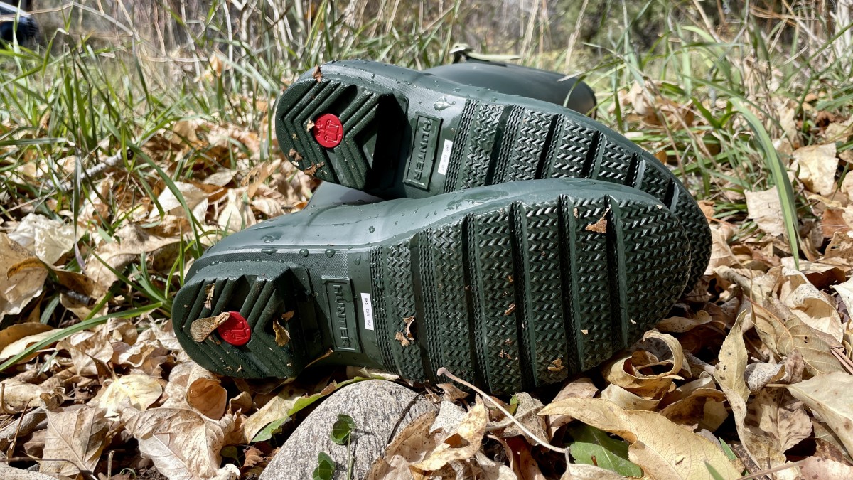 Hunter Original Back Adjustable Tall - Women's Review | Tested