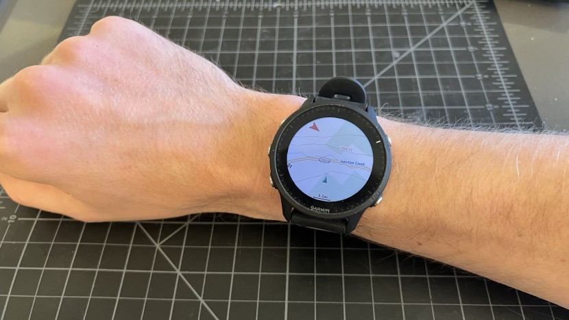 Garmin Forerunner 955 Review | Tested & Rated