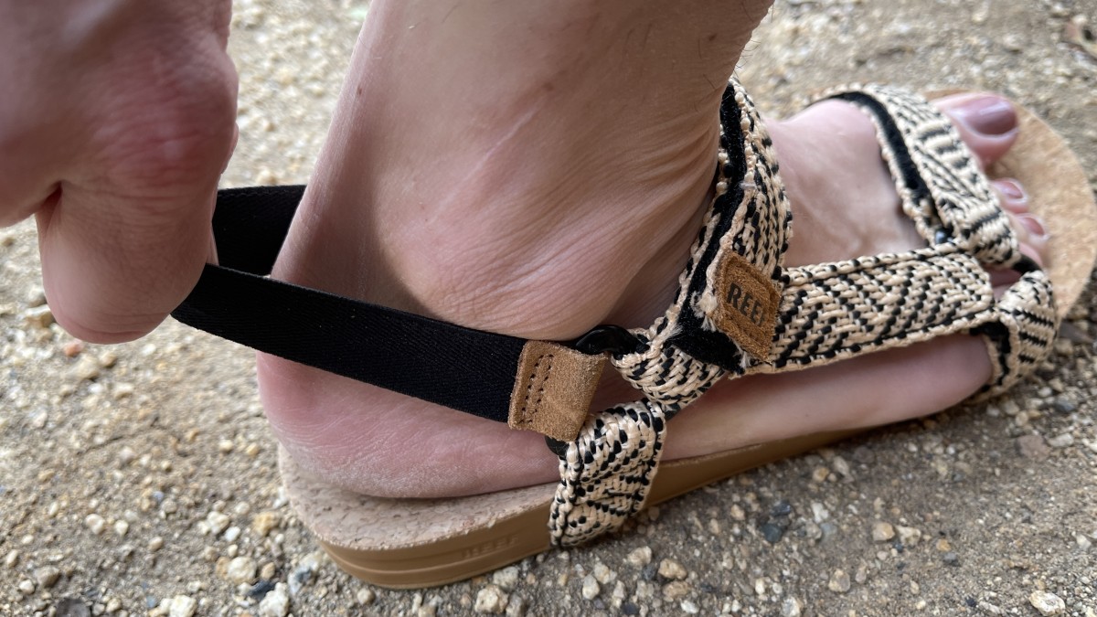 The 5 Best Sandals for Women of 2023 | Tested by GearLab