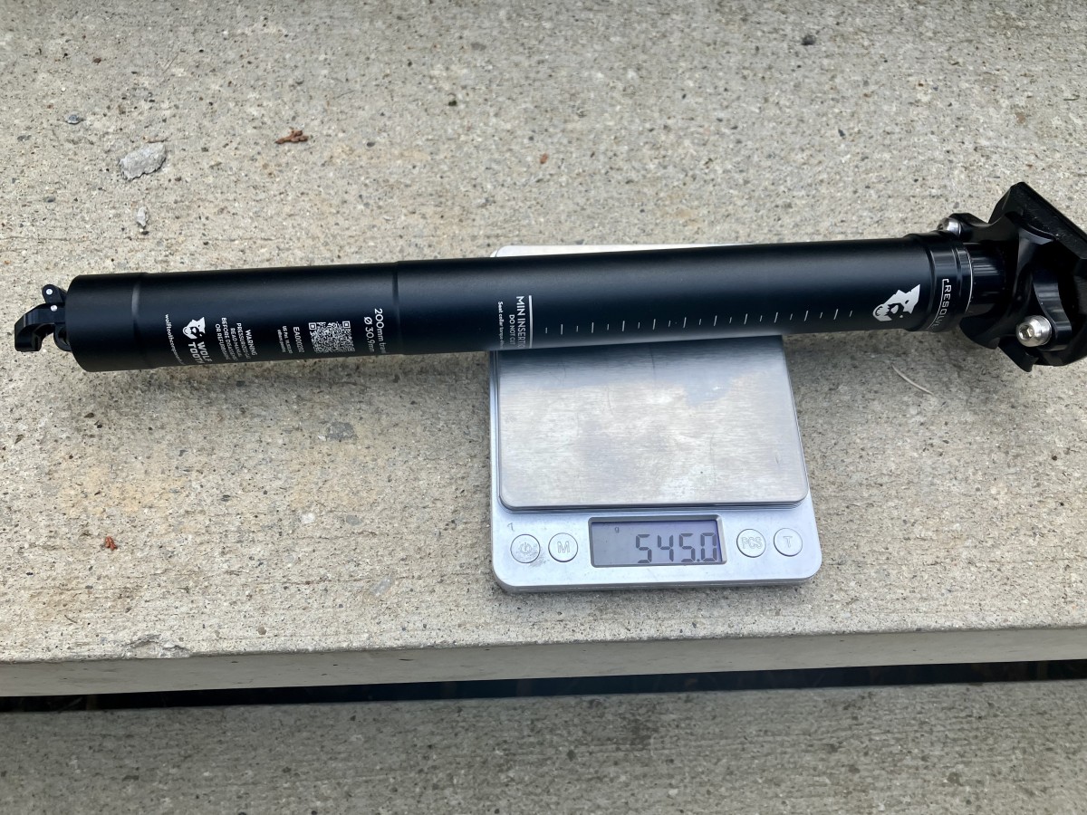 The 6 Best Dropper Posts of 2025 | Tested & Rated