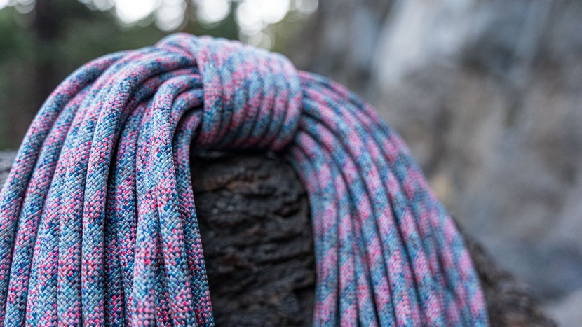 The Best Rock Climbing Ropes | Tested & Rated
