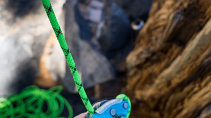 Best Rock Climbing Ropes of 2025 | Tested & Rated