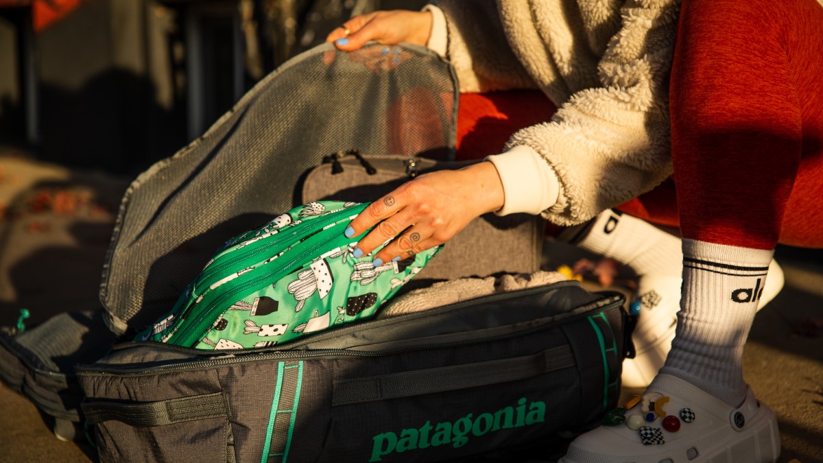 The 8 Best Travel Bags of 2025 | Tested & Rated