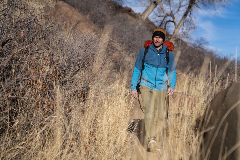 Patagonia Nano-Air Hoody Review | Tested & Rated Patagonia Nano-Air Hoody Review | Tested & Rated