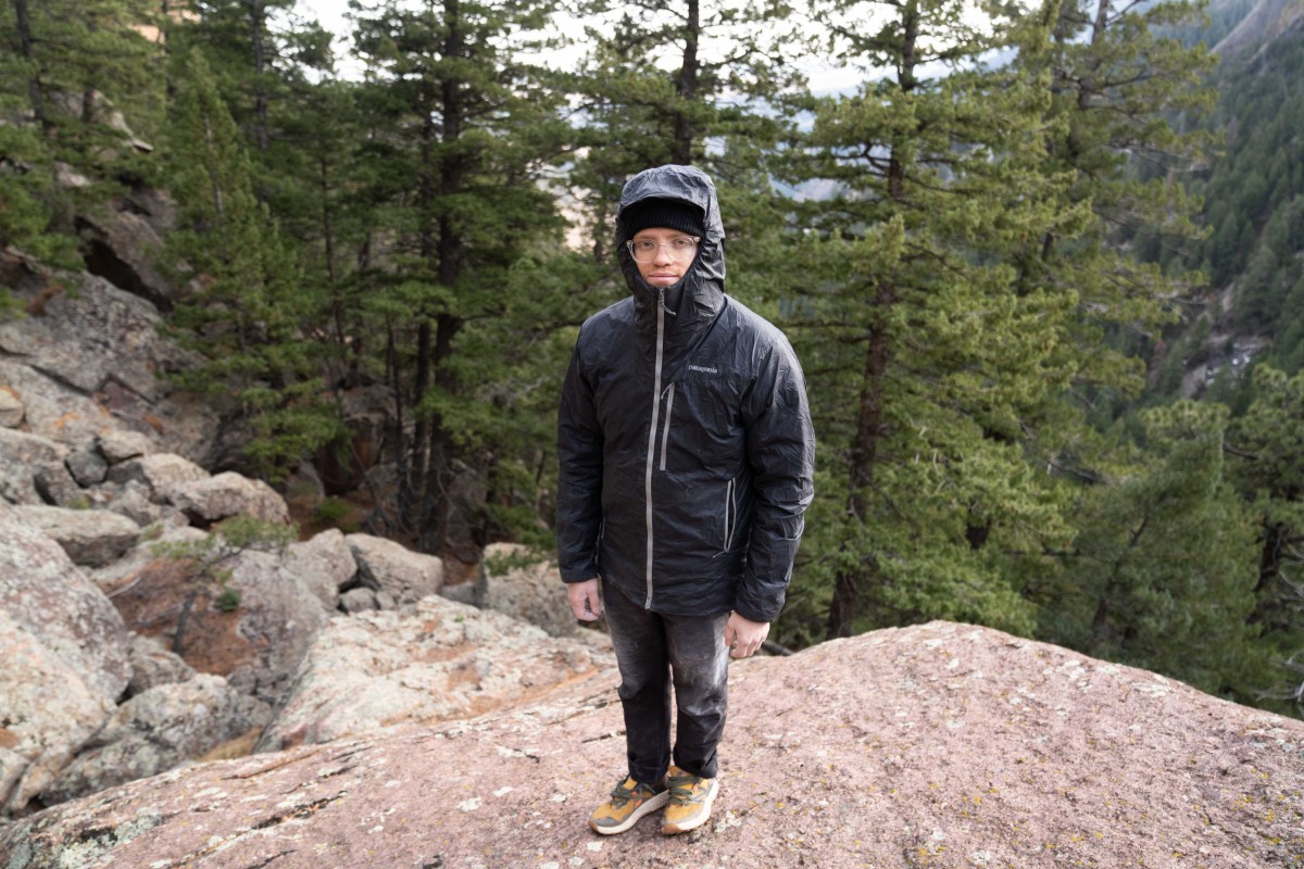 The 5 Best Insulated Jackets | Tested & Rated