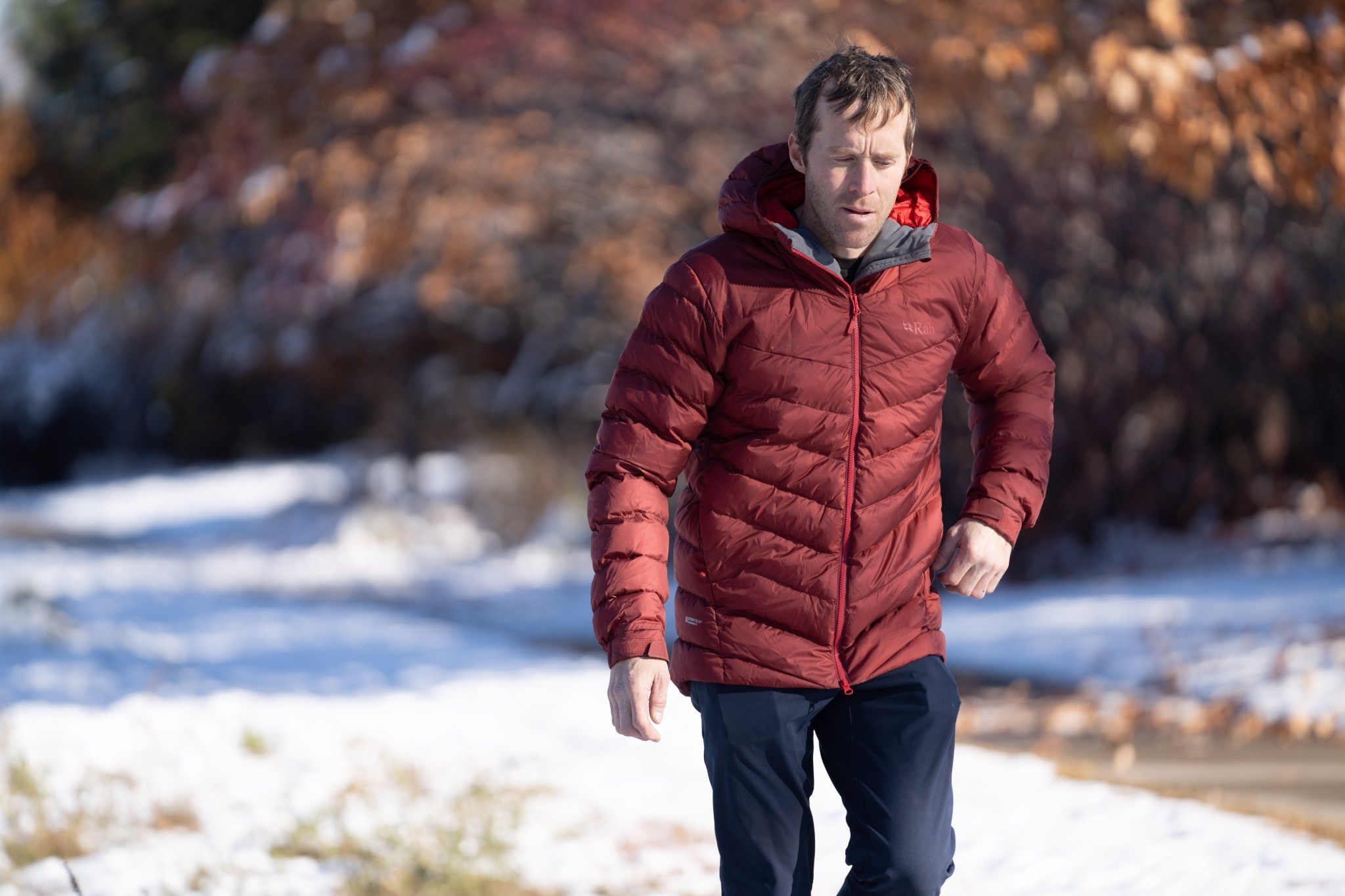 The 5 Best Insulated Jackets | Tested & Rated