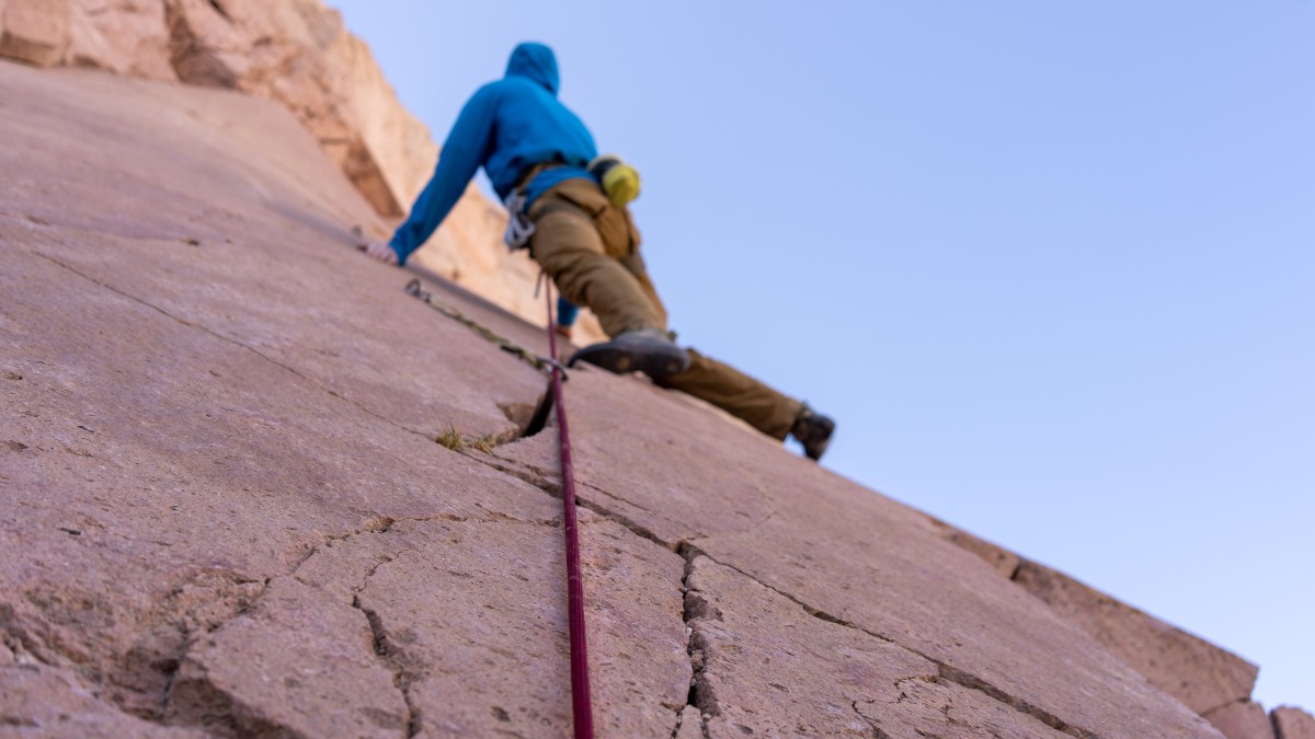 Trango Agility Duo Dry 9.1 Review | Tested & Rated