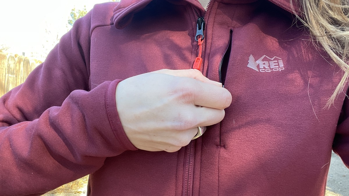 REI Co-op Hyperaxis 2.0 - Women's Review | Tested