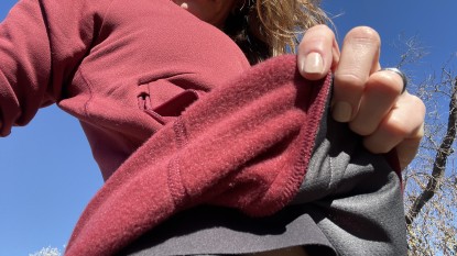 REI Co-op Hyperaxis 2.0 - Women's Review | Tested