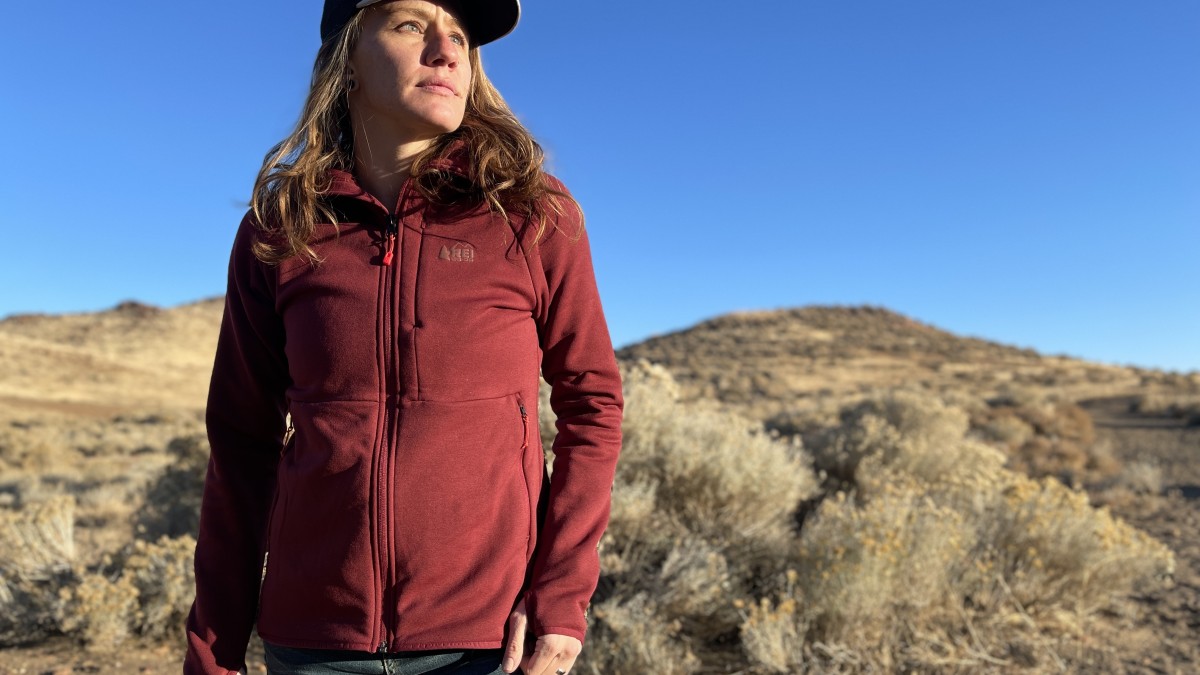 REI Co-op Hyperaxis 2.0 - Women's Review | Tested