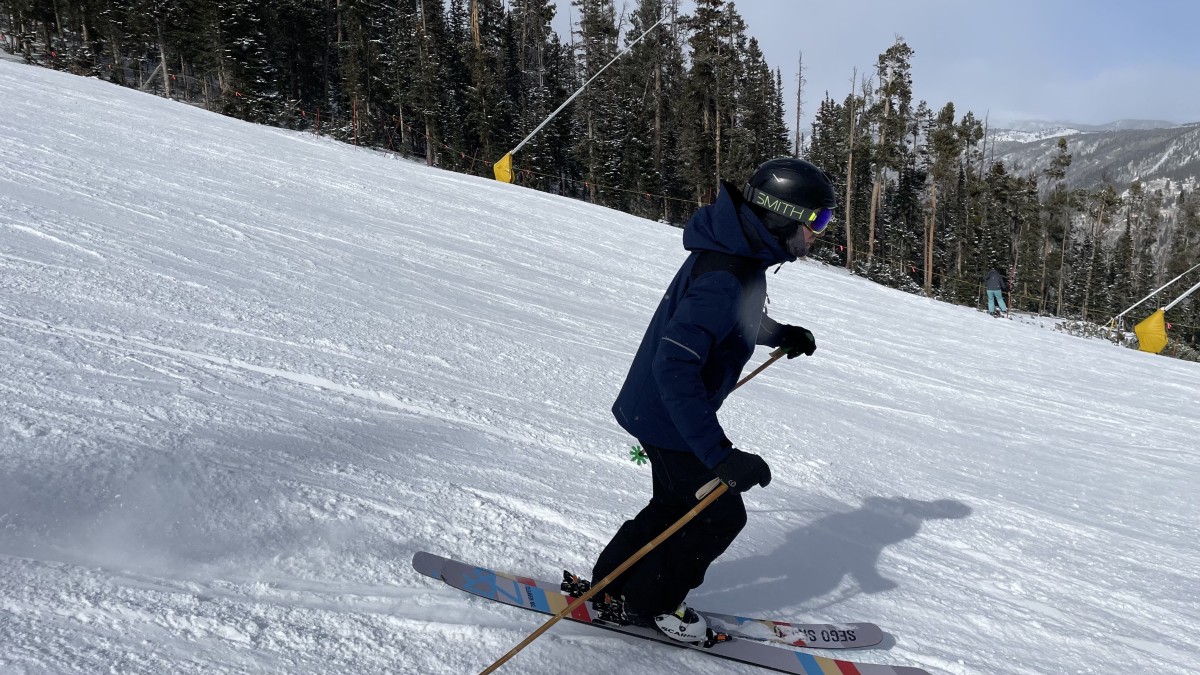 Obermeyer Foundation Review | Tested & Rated