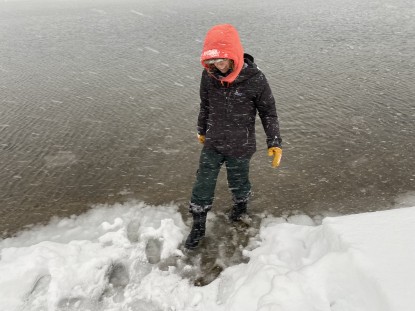 Baffin Chloe Review | Tested & Rated