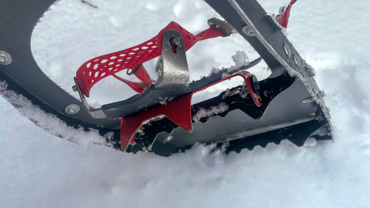 The 5 Best Snowshoes of 2025 | Tested & Rated