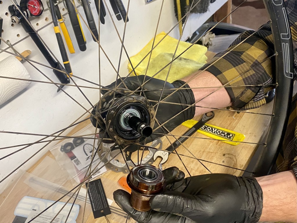 Stan's Flow MK4 Review | Tested & Rated