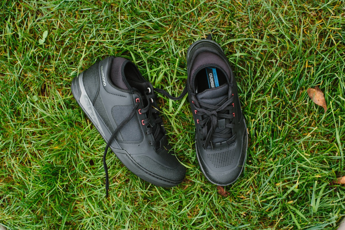 Shimano GR9 Review | Tested & Rated