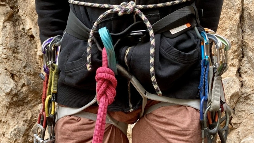 The Best 5 Climbing Harnesses for Women of 2024 | Tested