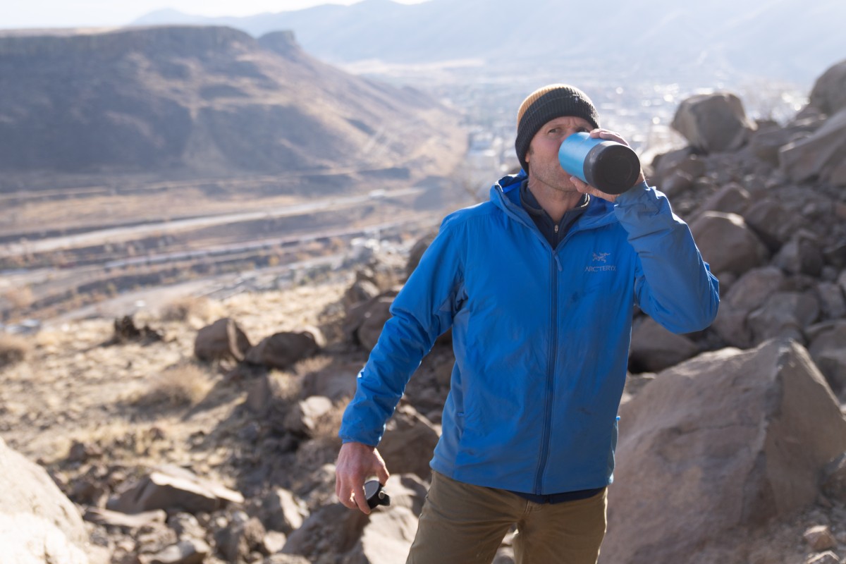 The 5 Best Insulated Jackets | Tested & Rated