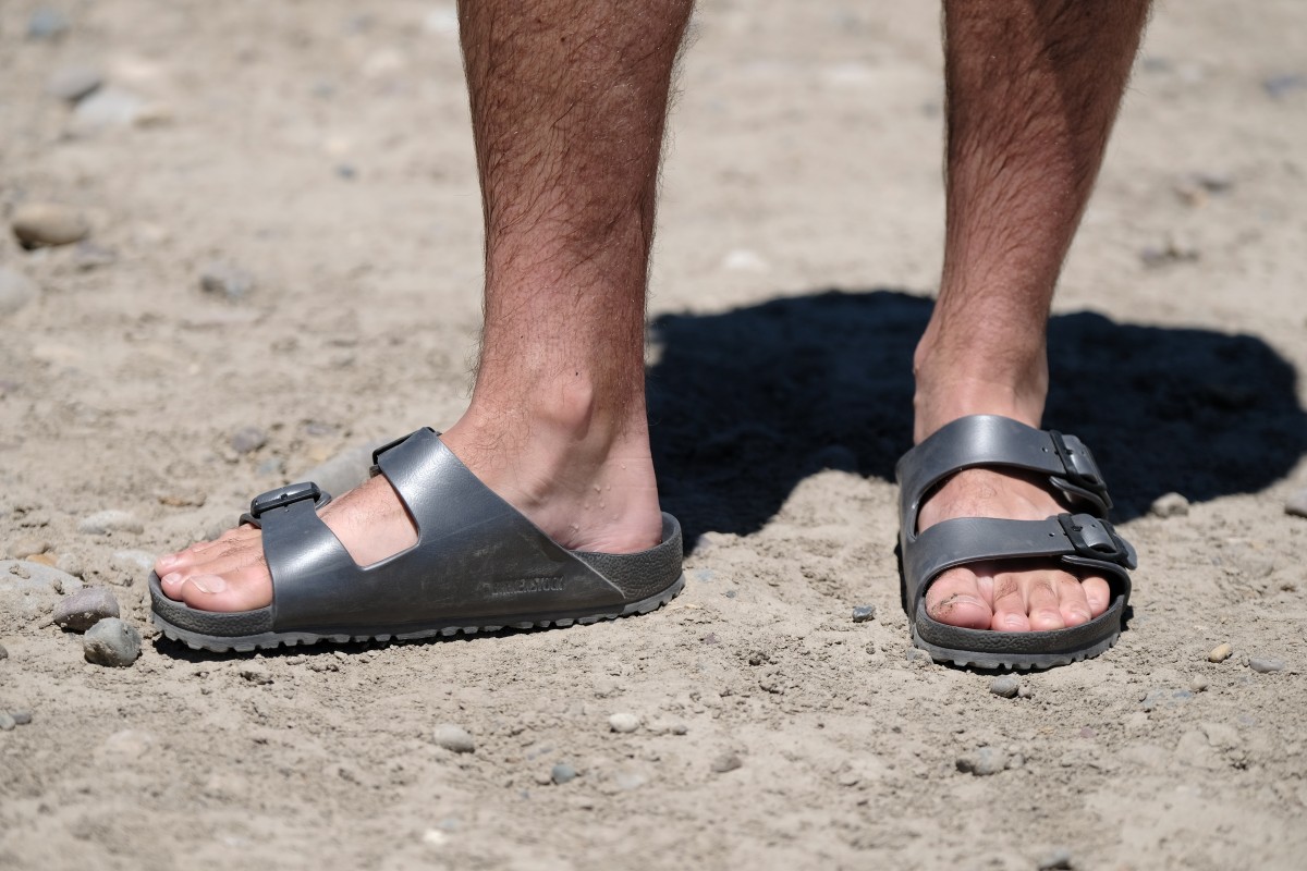The 11 Best Sandals of 2025 | Tested & Rated