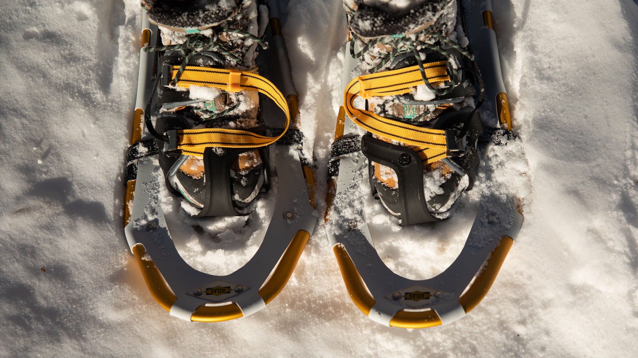 Atlas Montane - Women's Review | Tested by GearLab