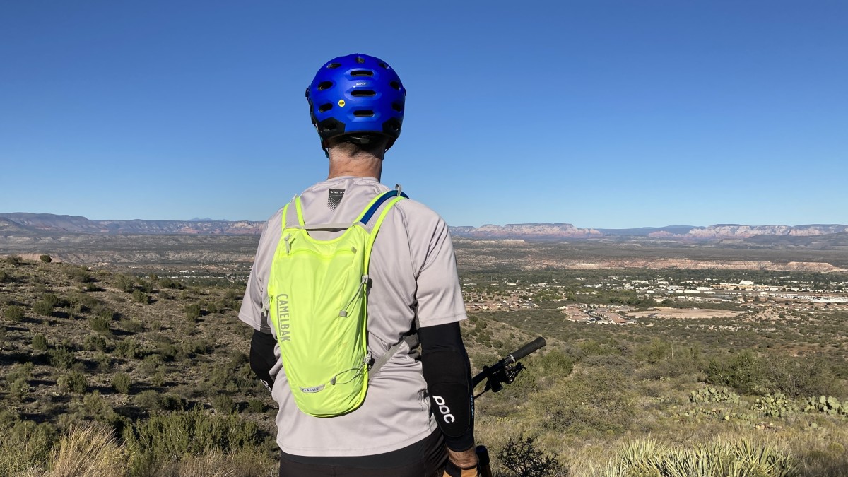 Best 7 Hydration Packs of 2024 | Tested & Rated