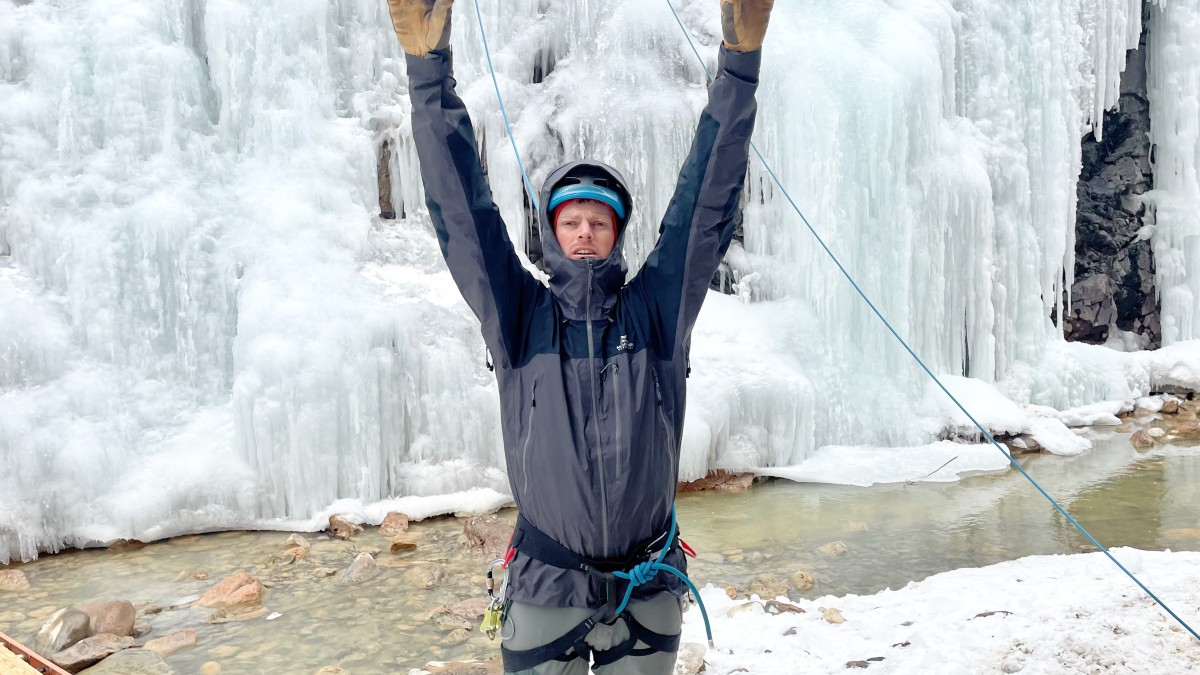 Mountain Equipment Lhotse Review | Tested & Rated