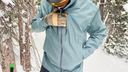 The 5 Best Hardshell Jackets | Tested & Rated