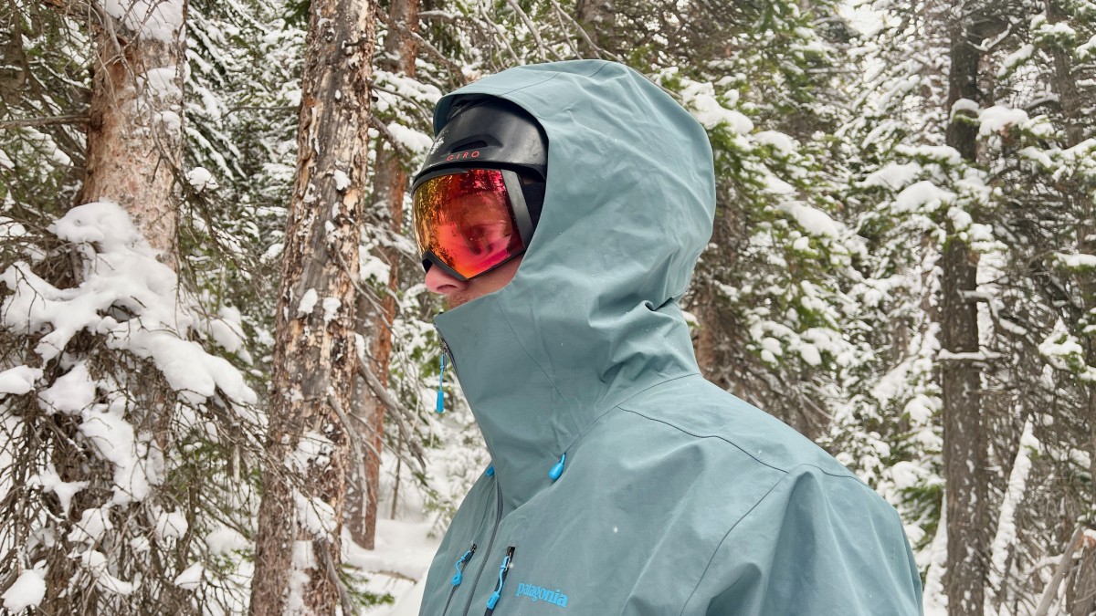 The 5 Best Hardshell Jackets | Tested & Rated