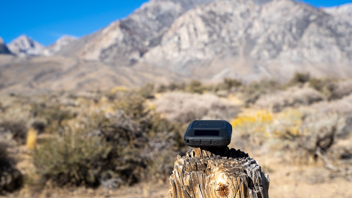 Garmin inReach Messenger Review | Tested & Rated