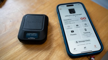 Garmin inReach Messenger Review | Tested & Rated