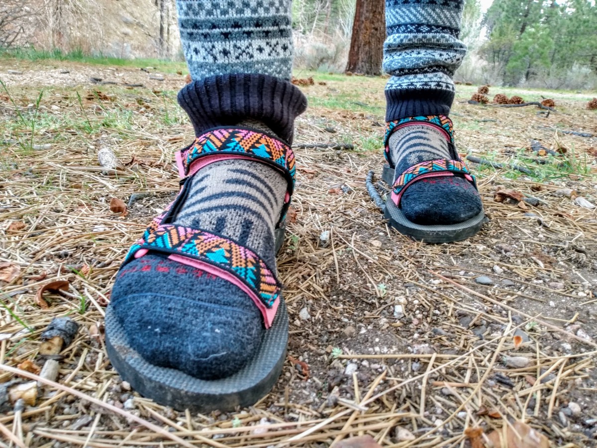 Teva Original Universal - Women's Review | Tested