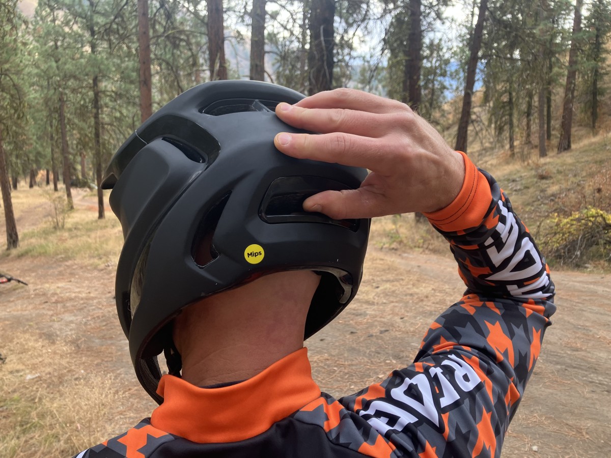 Specialized Gambit Review | Tested & Rated