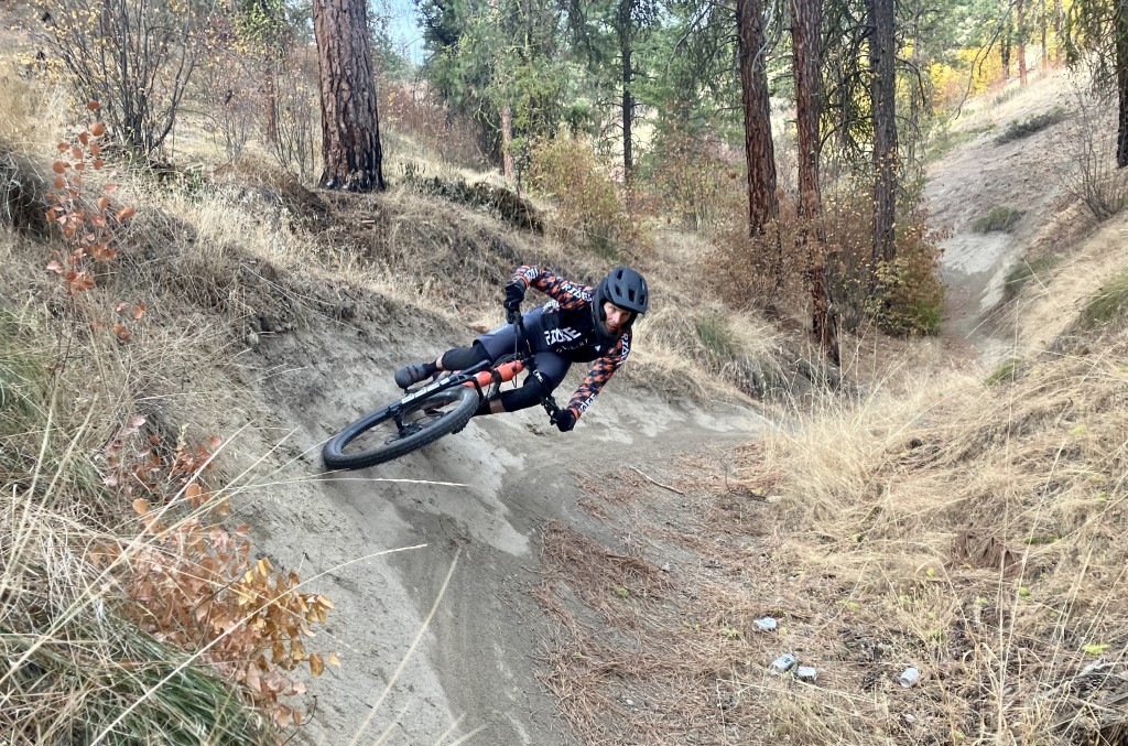 Specialized Gambit Review | Tested & Rated