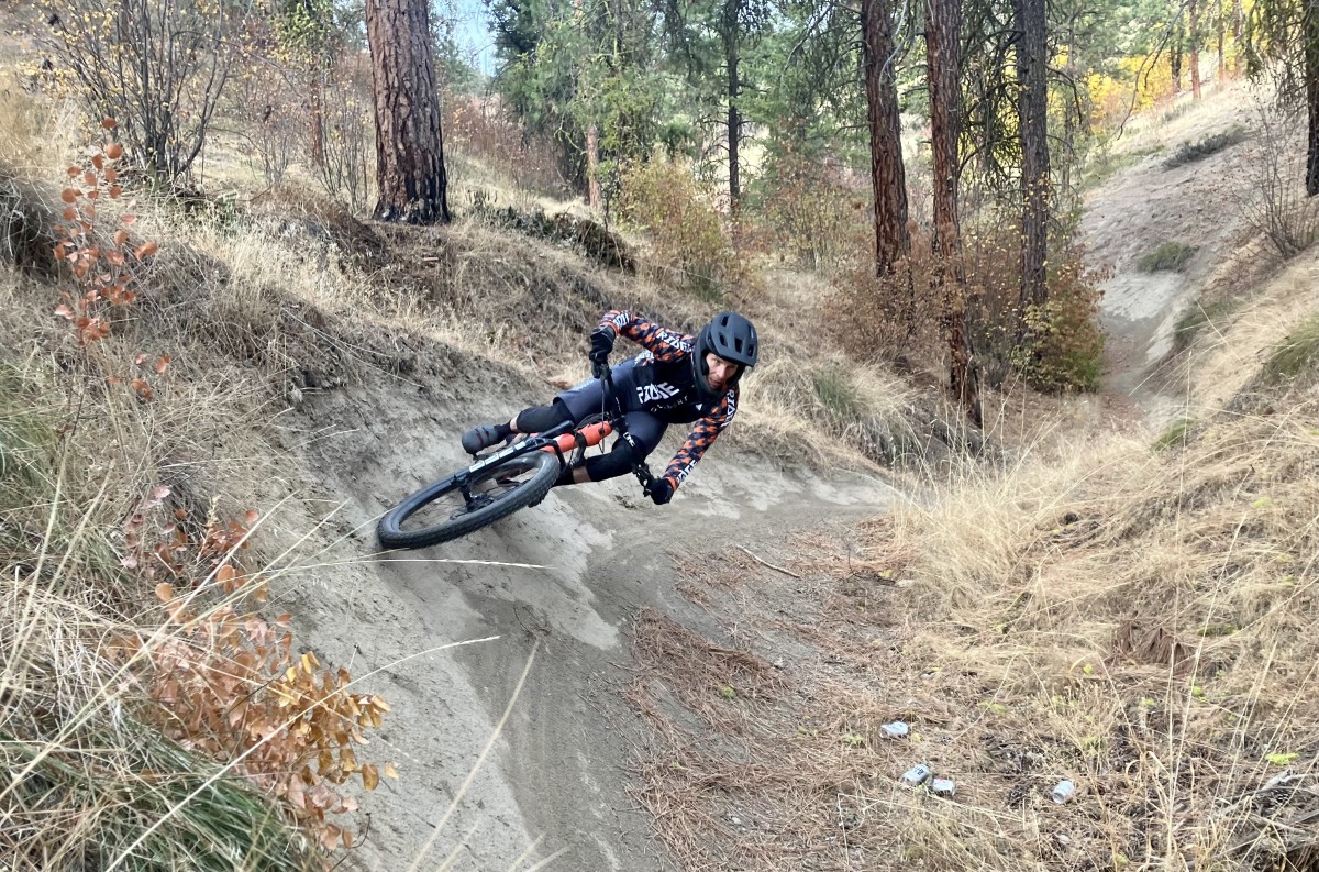 Specialized Gambit Review | Tested & Rated