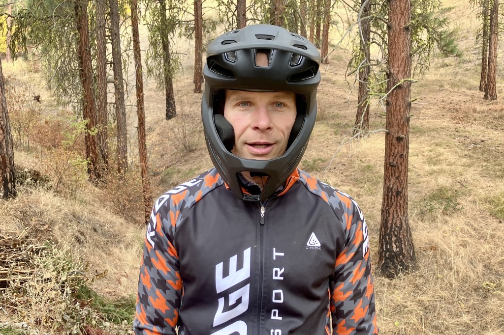 Specialized Gambit Review | Tested & Rated