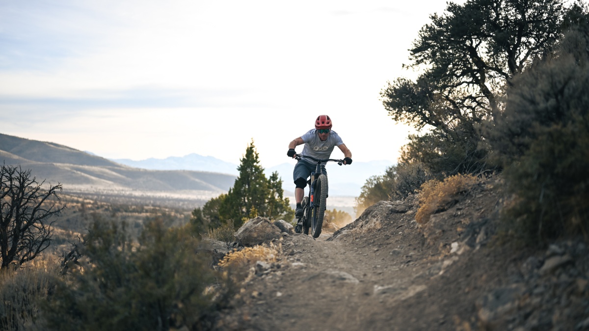 Hunt Trail Wide MTB Review | Tested & Rated