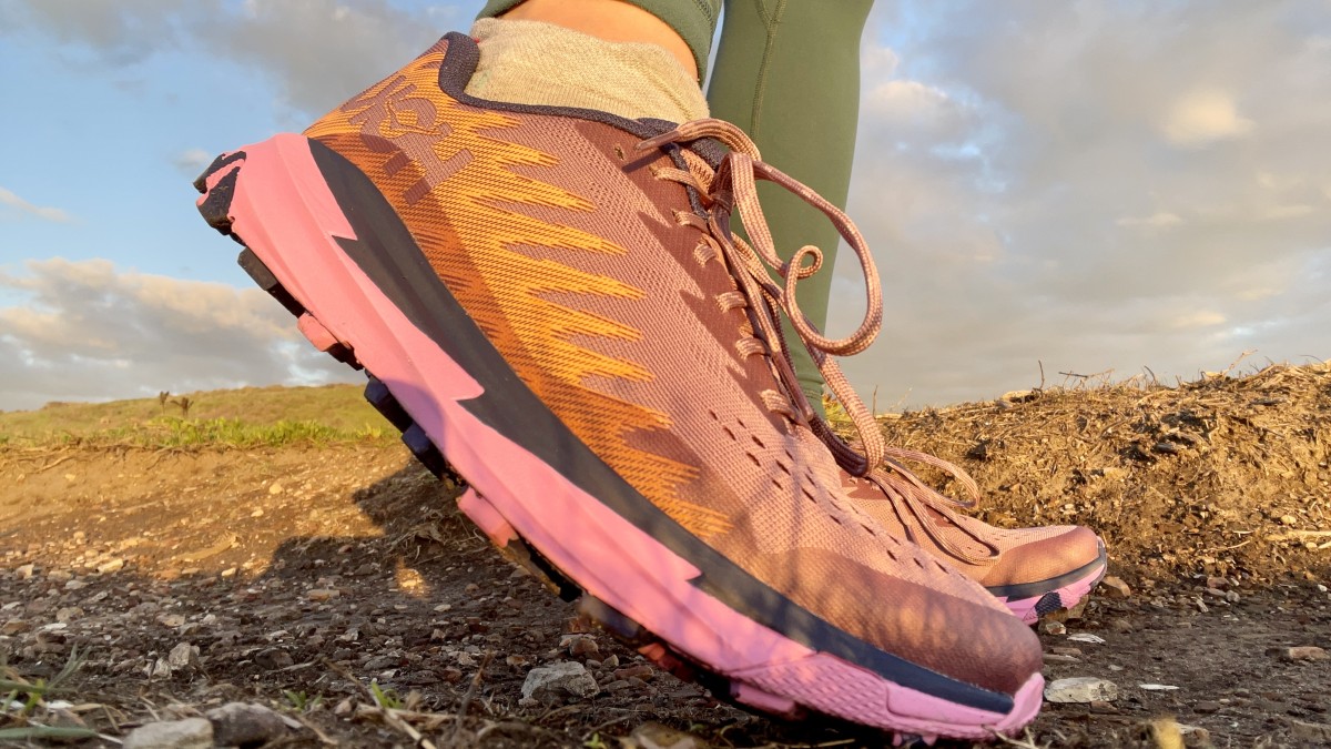 Hoka Torrent 3 - Women's Review | Tested & Rated