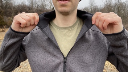 Arc'teryx Covert Cardigan Review | Tested & Rated