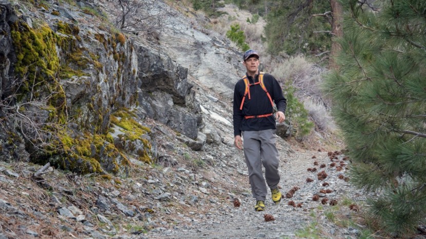 The 11 Best Hiking Shoes of 2025 | Tested & Rated