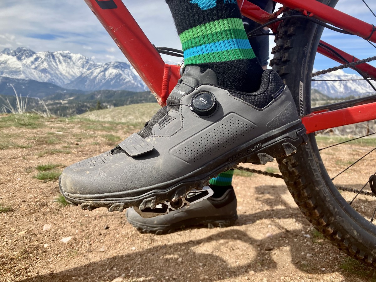 Pearl Izumi X-Alp Summit Review | Tested & Rated