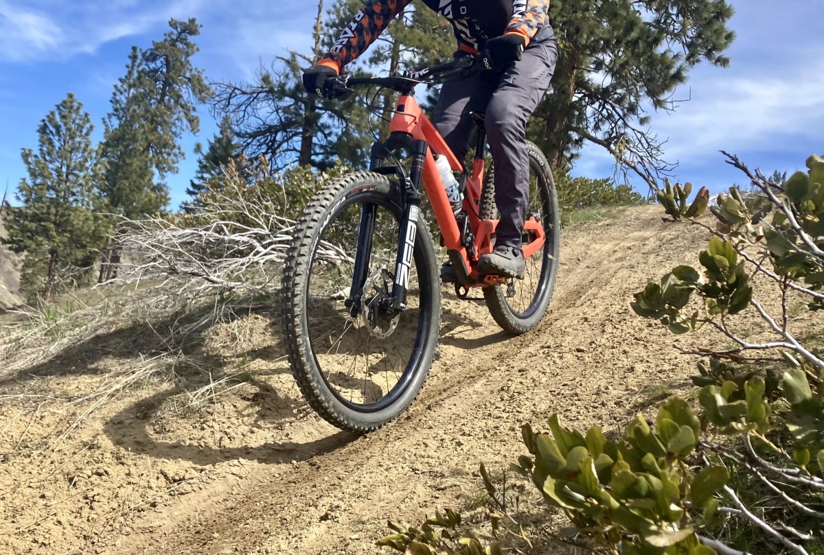 Pearl Izumi X-Alp Summit Review | Tested & Rated