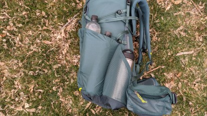 REI Co-op Flash 55 Review | Tested & Rated