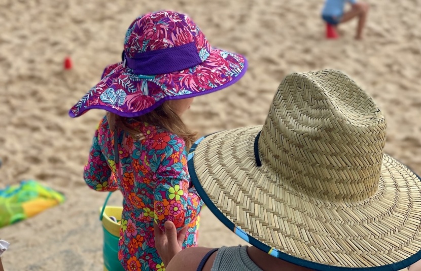 Sunday afternoon hats kids store