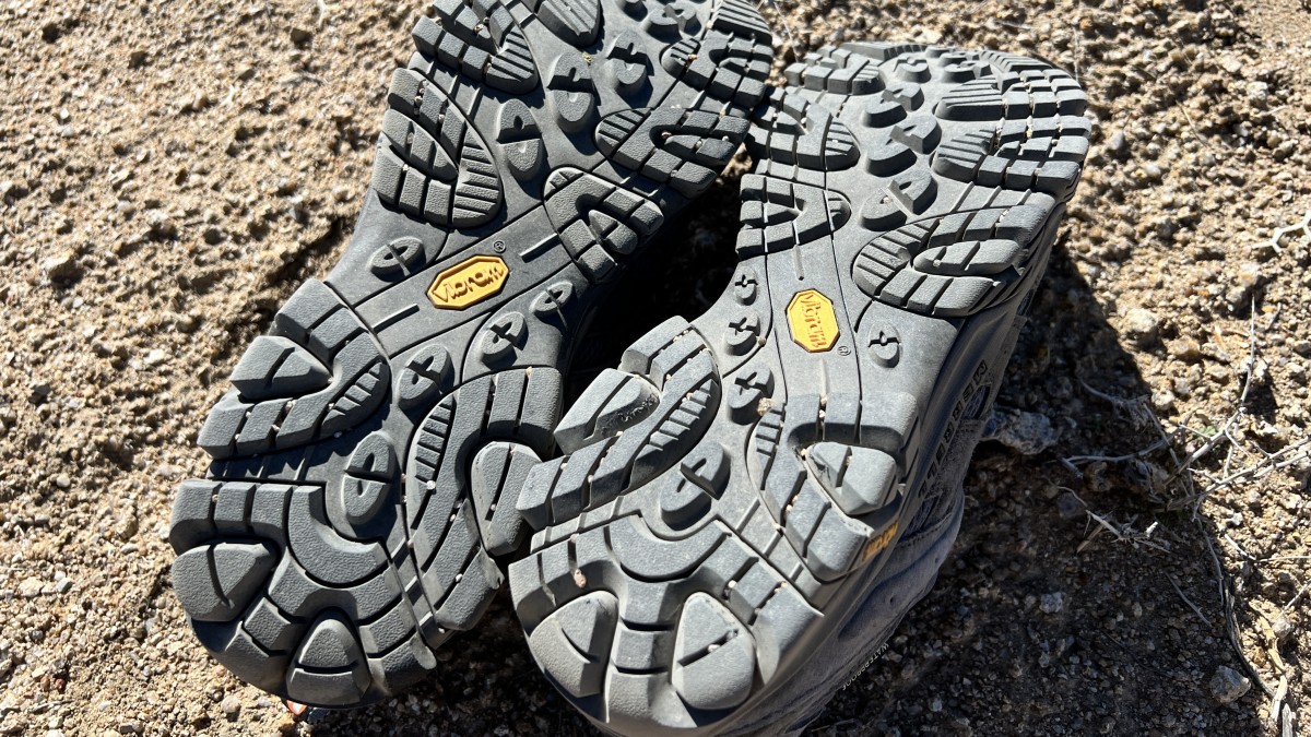 Merrell Moab 3 Waterproof Review | Tested & Rated