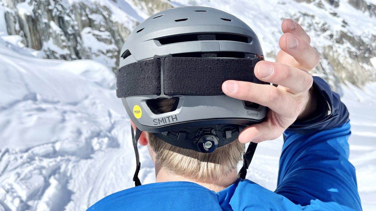 Smith Summit Mips Helmet Review | Tested & Rated