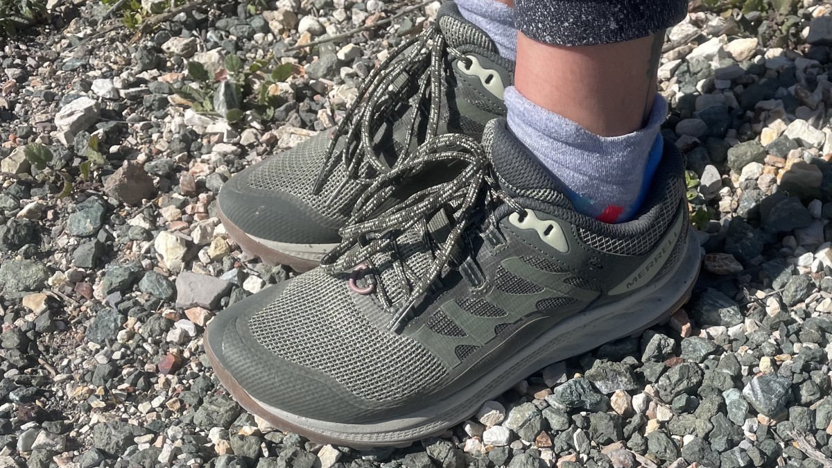Merrell Antora 3 Review | Tested & Rated
