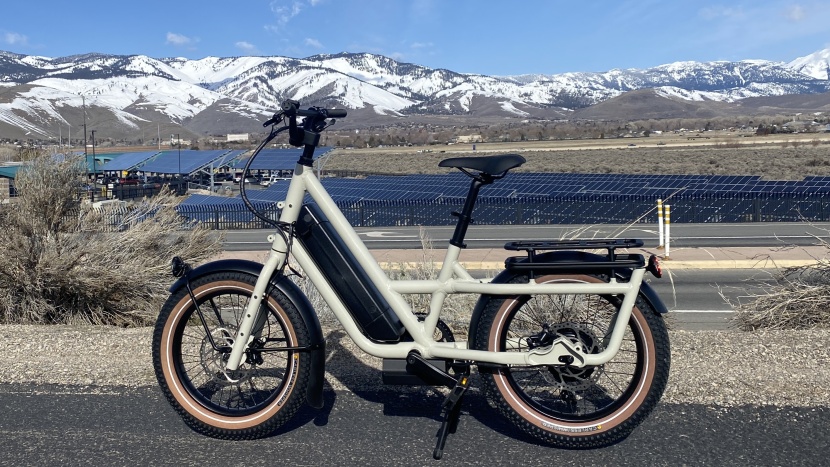 Specialized Globe Haul ST Review | Tested & Rated