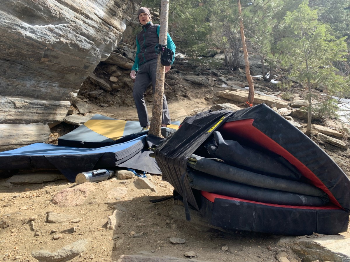 Organic Full Pad Review | Tested & Rated